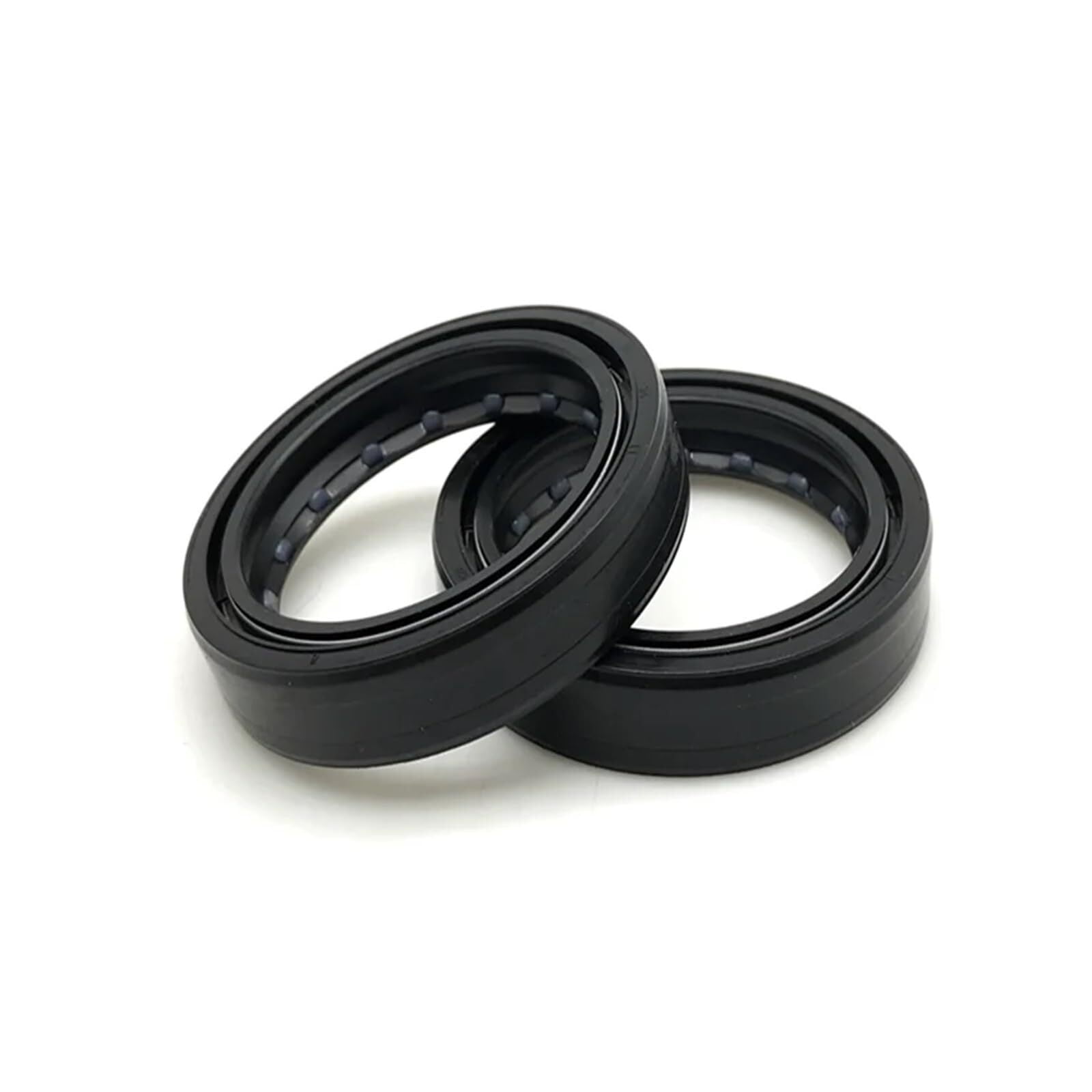 2pcs Nitrile Rubber Gasket Oil Seal Rotary Radial Seals Ring 43x72x12 ...