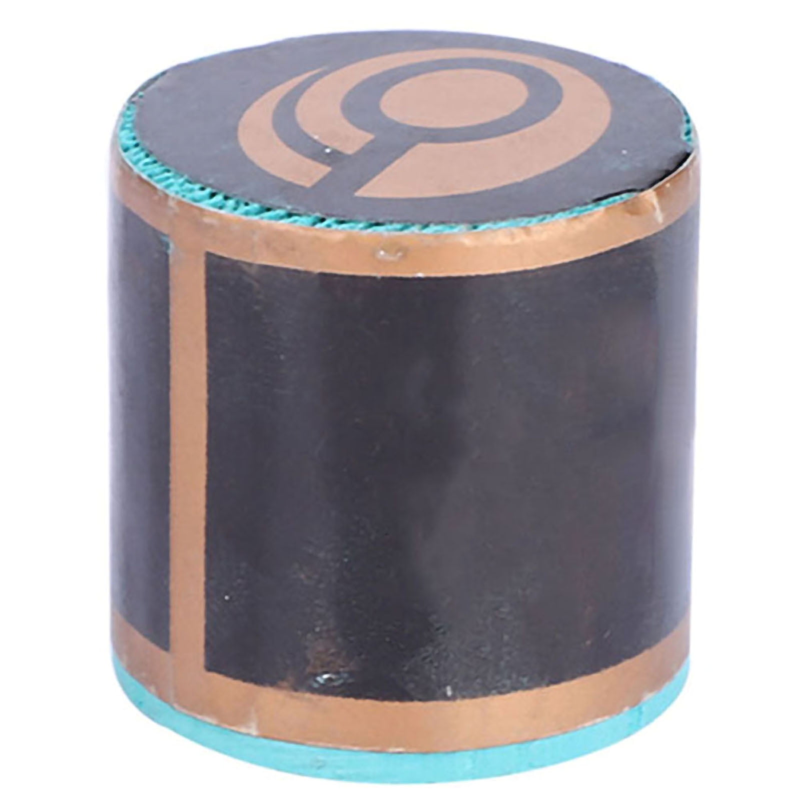 2pcs No Slip Tip Chalk Billiard Pool Chalk Accessory for Snooker Pool ...