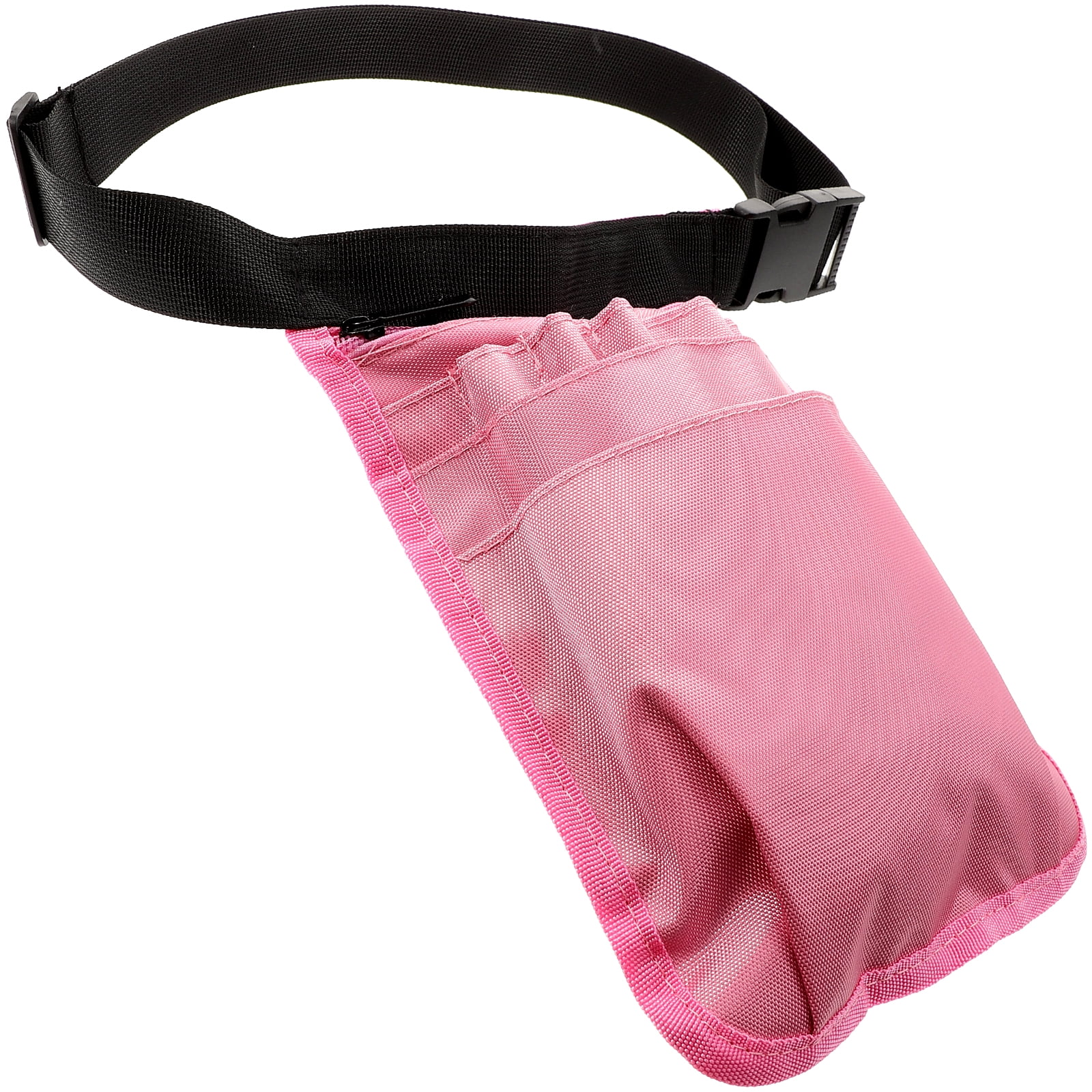 CIMAXIC 2Pcs Pink Nurse Waist Bag Multi-Functional Carrying Pouch for ...