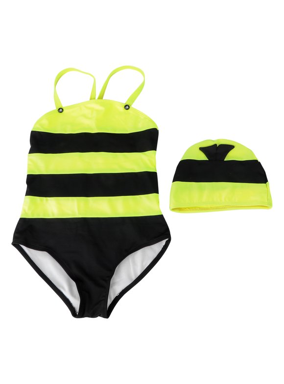 Bee Swimsuit