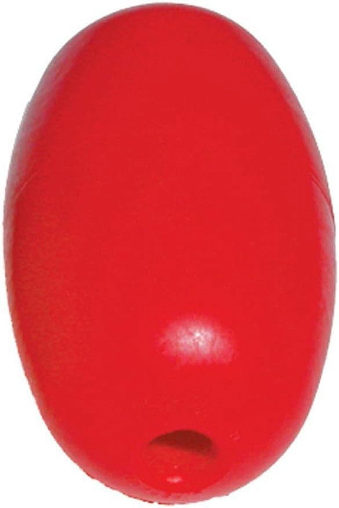 2pcs Orange Cycle Red Float for Pools, Water Ski Ropes, Anchor Lines ...