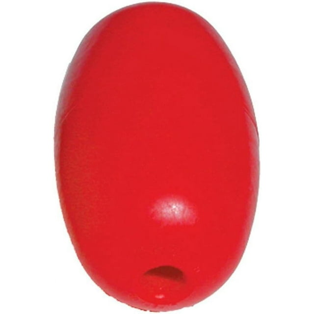 2pcs Orange Cycle Red Float for Pools, Water Ski Ropes, Anchor Lines ...