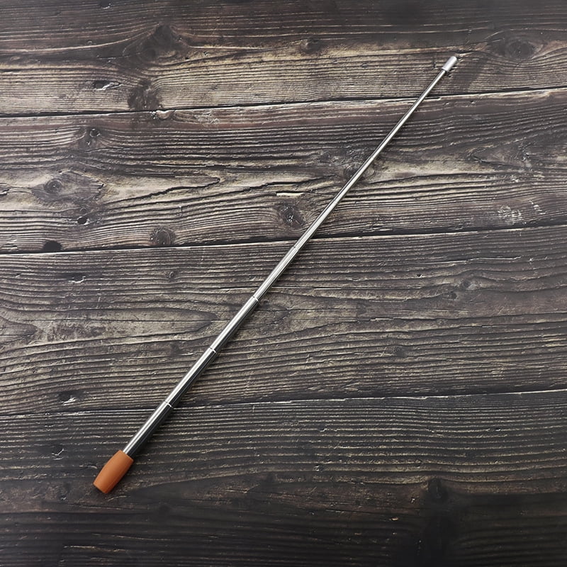 2pcs Outdoor Gear Pocket Bellows - Weatherproof Collapsible Fire ...