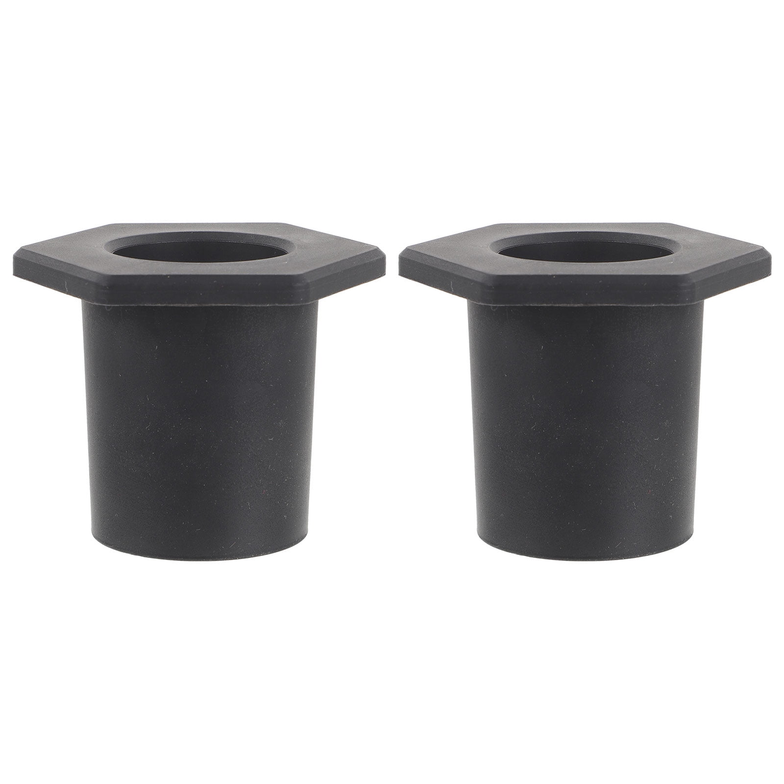 2pcs Outdoor Umbrella Hole Insert Plugs Umbrella Stand Base Outdoor ...