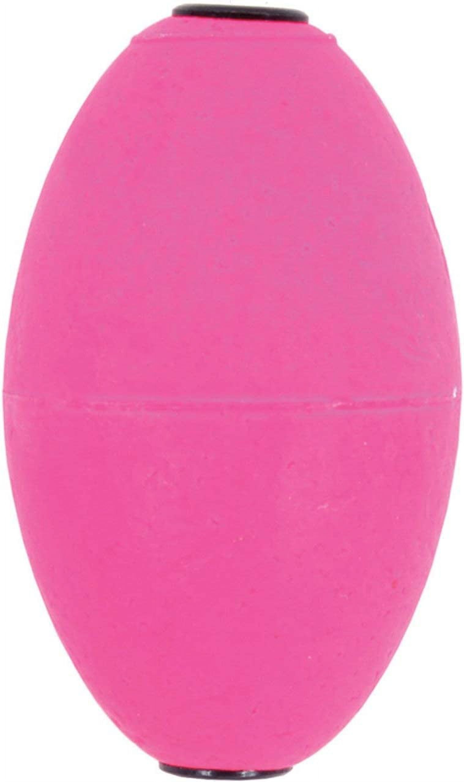 2pcs Outdoors Kite Line Markers - Bright Fishing Oval - Walmart.com