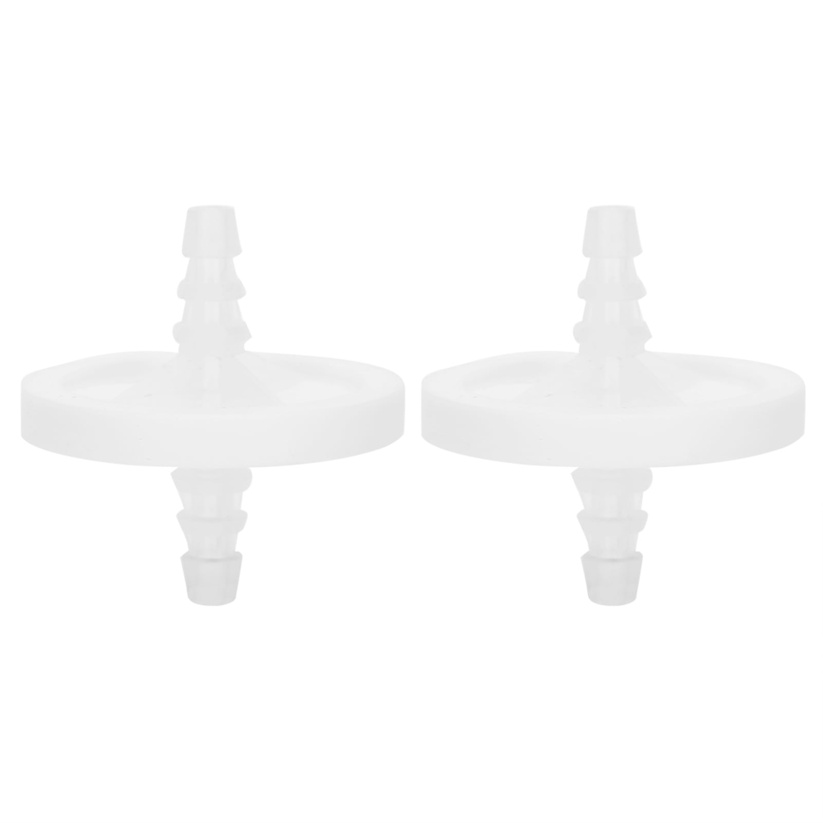 2pcs Oxygen Generator Micro Disk Filter Sputum Suction Machine ...