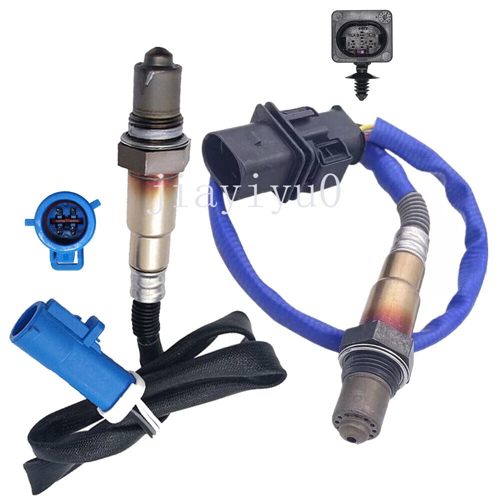 2pcs Oxygen O2 Sensor 1&2 For 2013 2014 2015 2016 for Ford Escape L4 1 ...