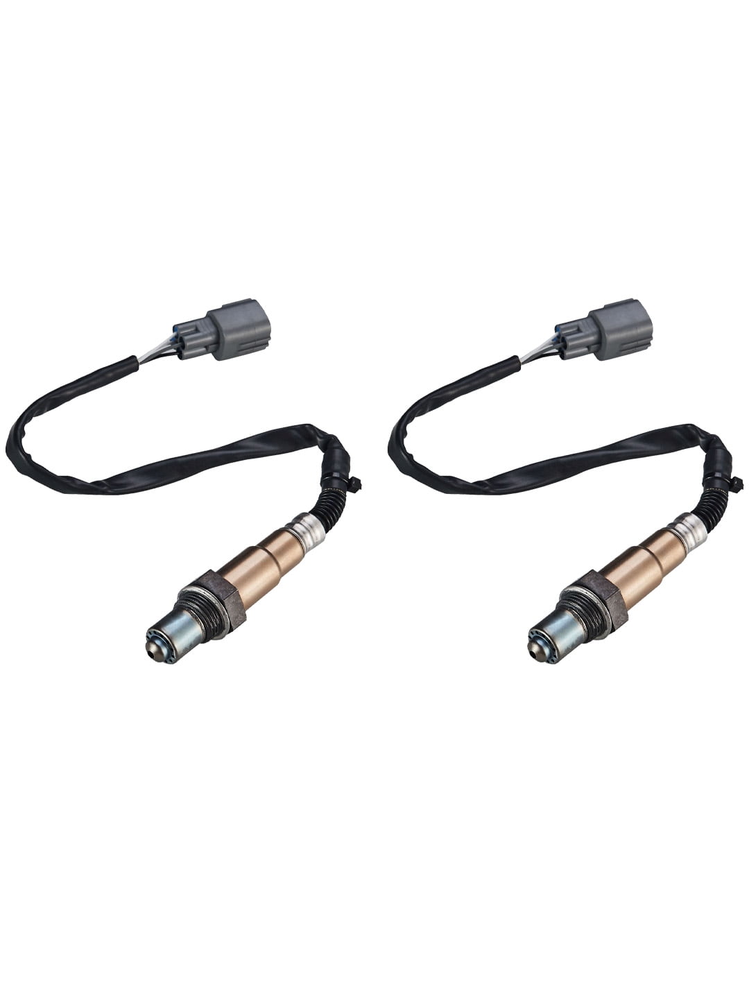 2pcs Oxygen Sensor replace Lexus GX460 LX570 ES350 Toyota Avalon ...