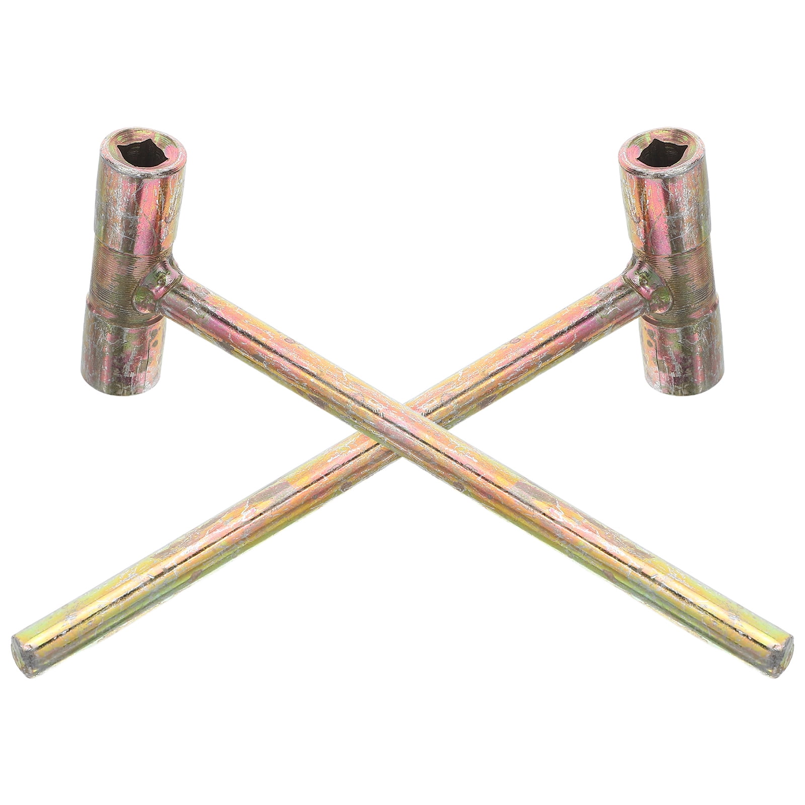 DEEPCRAFF 2Pcs Portable Multi Function Oxygen and Acetylene Cylinder ...