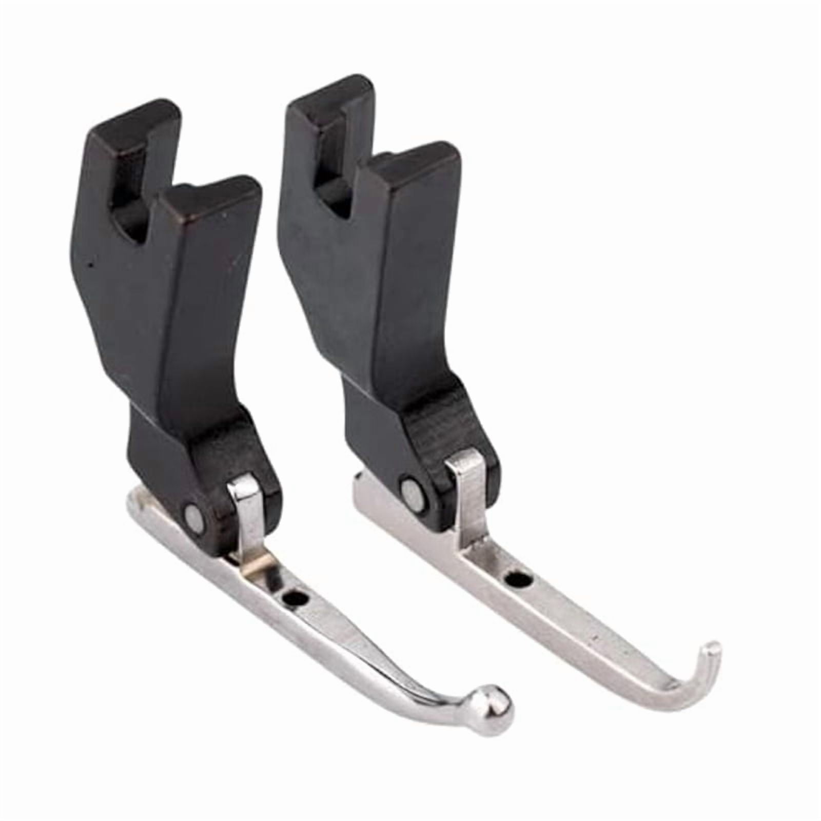 2pcs P369 Bead Sequin Special Presser Foot,Sewing Presser Foot,Wedding ...