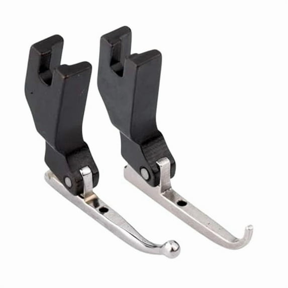 2pcs P369 Bead Sequin Special Presser Foot,Sewing Presser Foot,Wedding ...