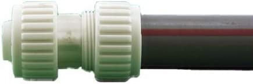 2pcs PEX Polybutylene Adapter, 3/4-In., 3-Pk. - Walmart.com