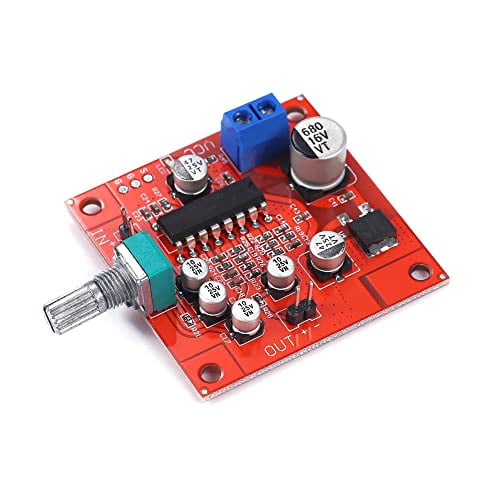 2pcs PT2399 Microphone Reverb Plate Reverberation Board No Preamplifier ...