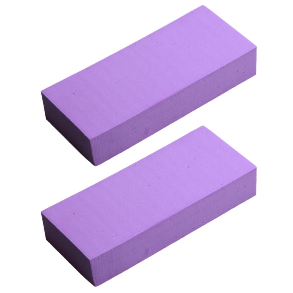 Worgeous Violet PVA Sponge for Cleaning Use Extra Large Size with ...