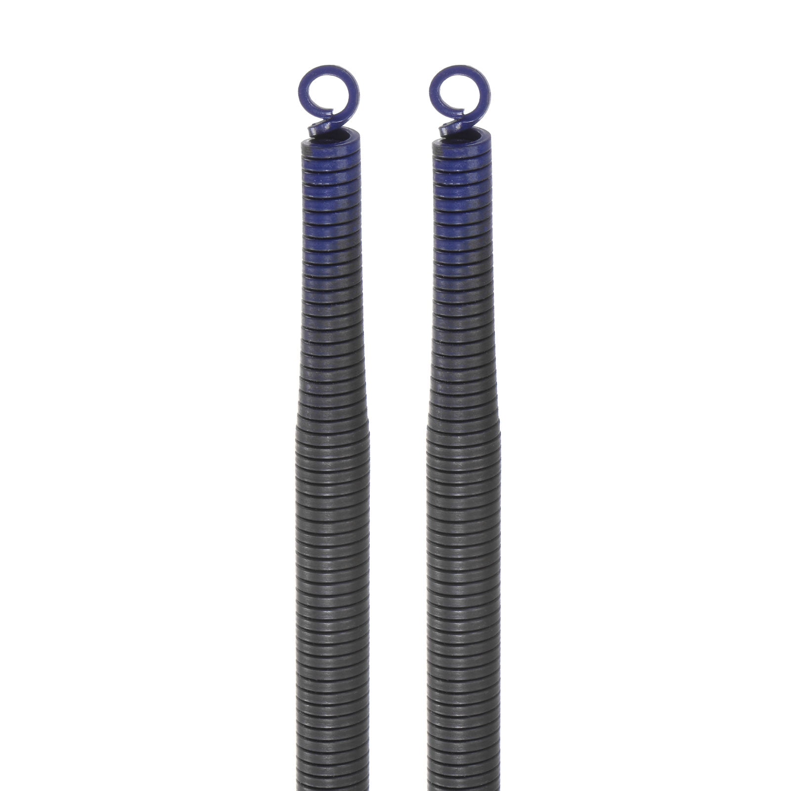 2pcs PVC Pipe Bending Spring 13.2mm OD 550mm Tube Bending Spring Blue ...