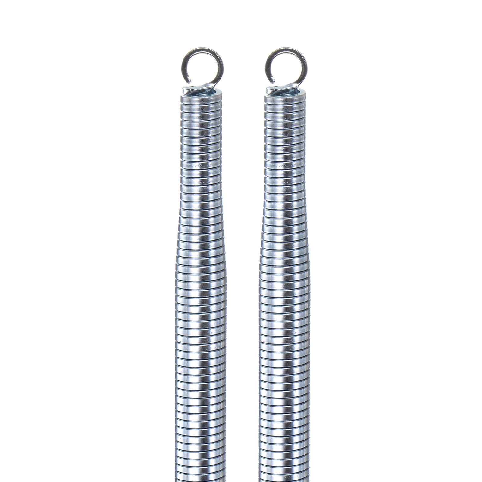 2Pcs Pipe Bending Spring 17.2mm OD 550mm Tube Bending Spring Pipe ...