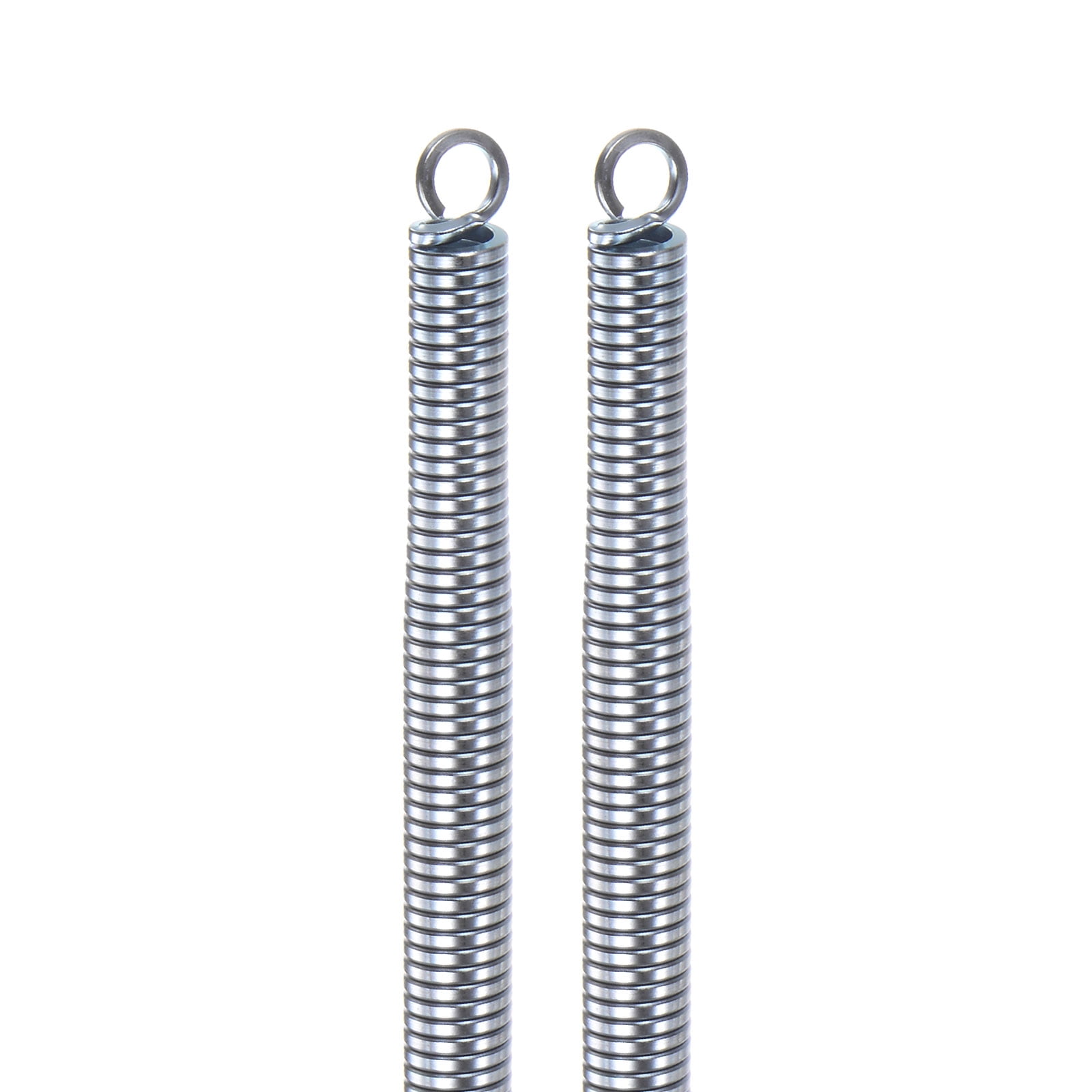 2Pcs Spring Tube Bender 12.4mm OD 550mm Long Bender Pipe Bender ...