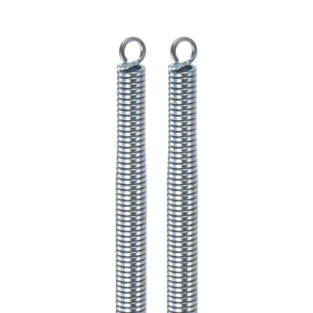 2pcs PVC Spring Tube Bender 12.4mm OD 550mm Long PVC Bender PVC Pipe ...