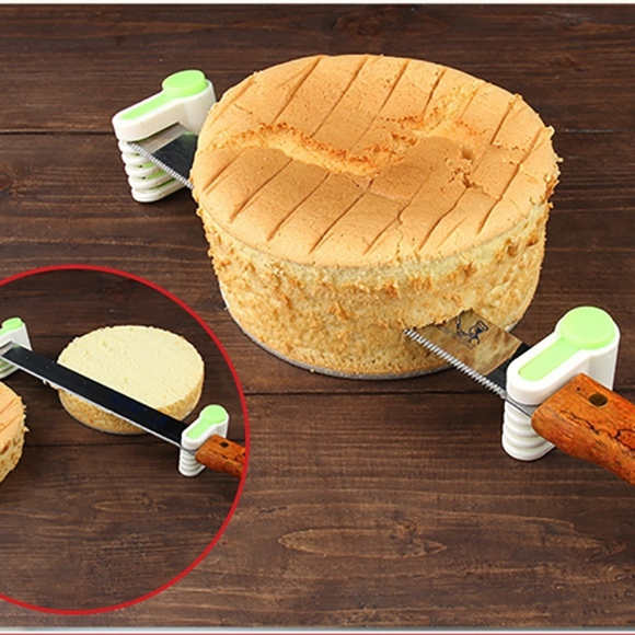Layer Cake Slicing Kit