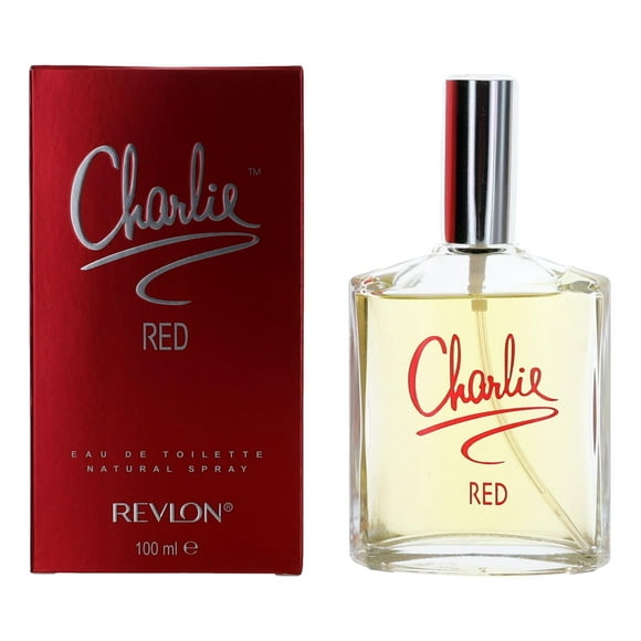 Revlon Charlie