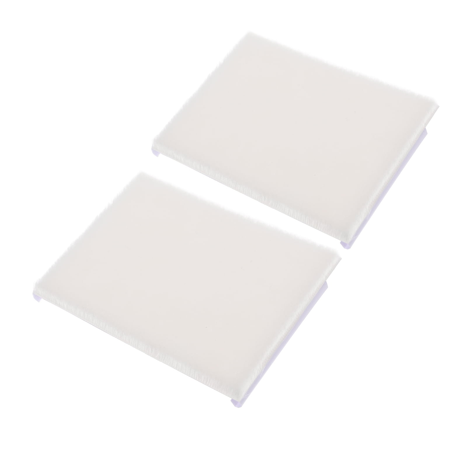 2pcs Paint Tool Pads Edge Painting Tool Pads For Wall Pad Refills For ...