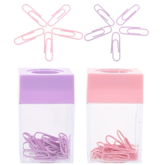 Paperclip Holder