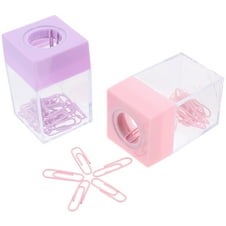 Paperclip Holder