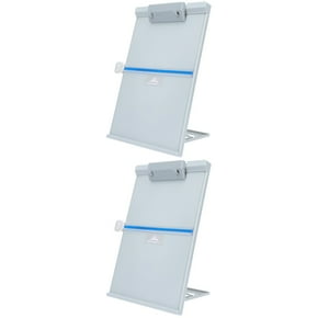 Document Stand Typing