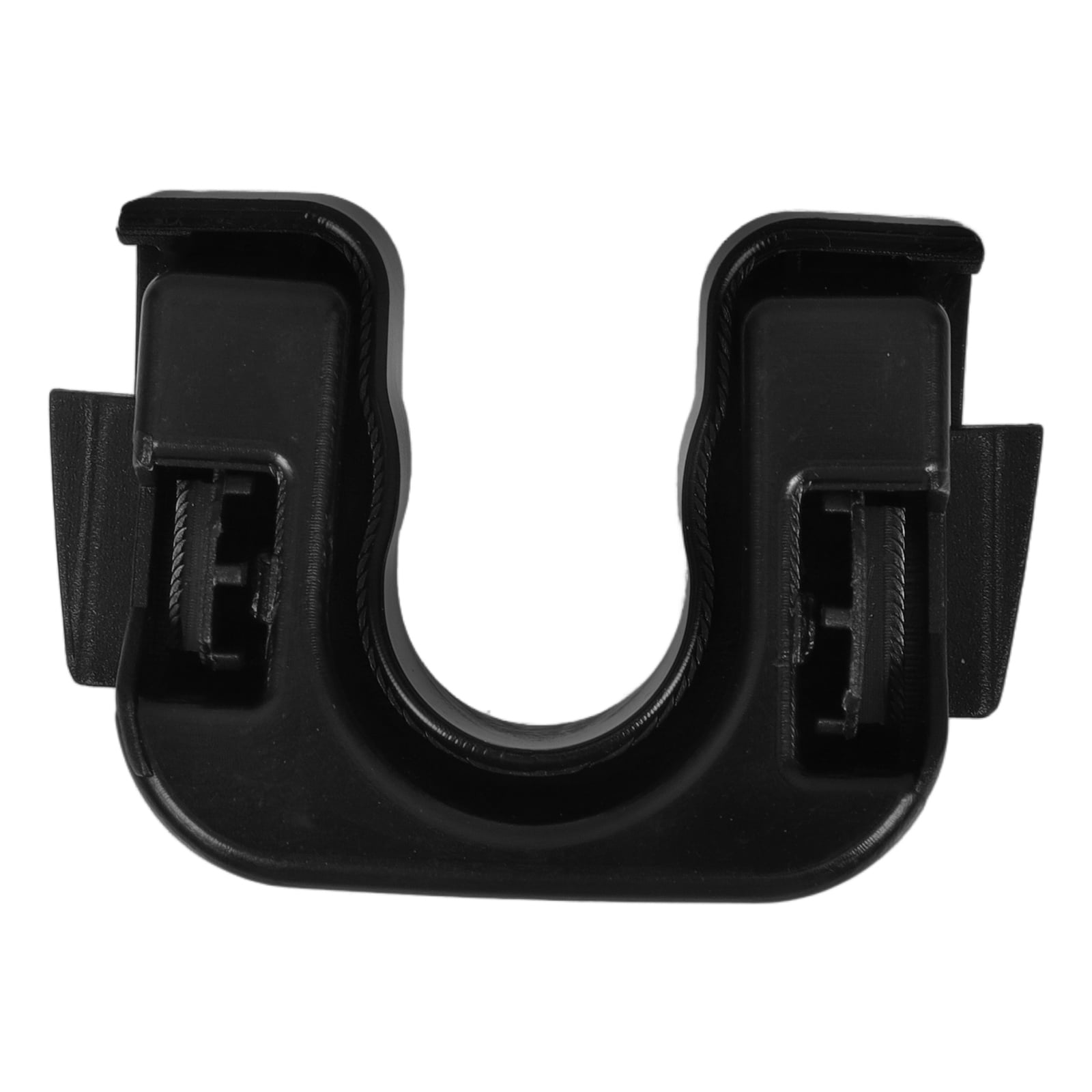 Raindrops 2pcs Parcel Shelf Hook Clip Pivot Mount Rack Rear Bracket Set ...