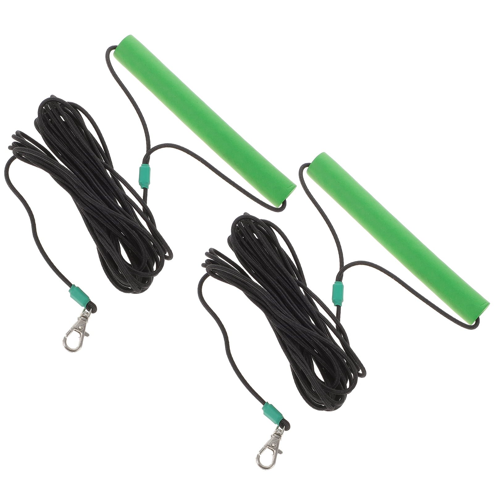 2pcs Outdoor Parrot Harnesses Bird Anti Bite Training Ropes Portable ...