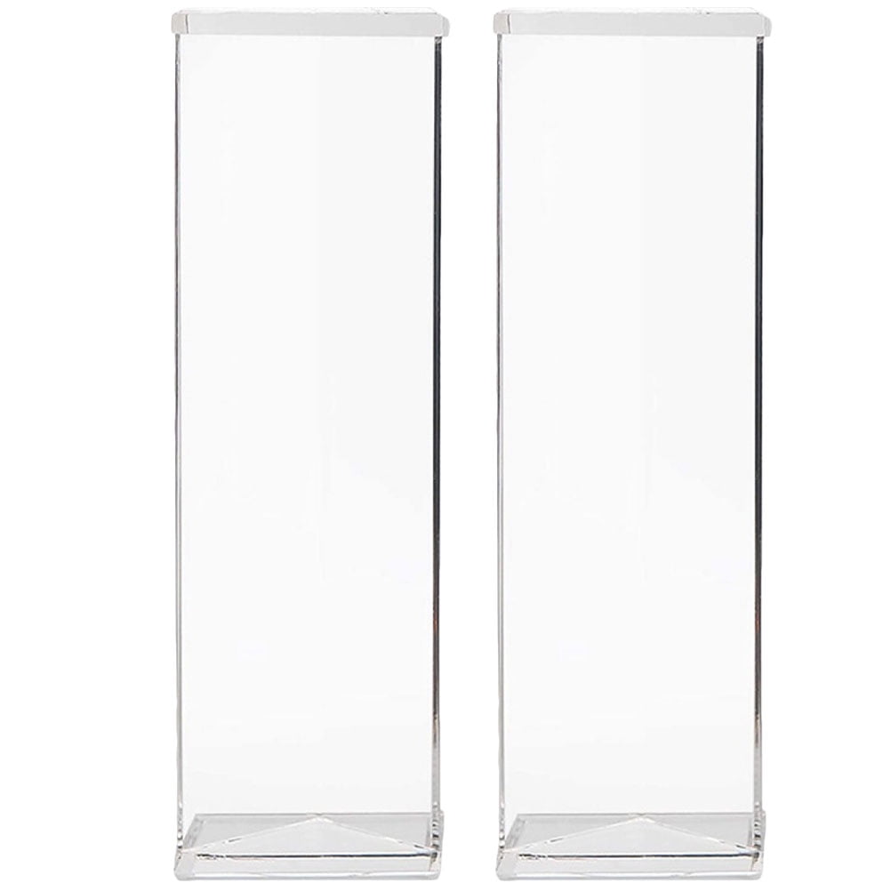 Eease Clear Acrylic Biscuit Stand for Countertop and Parties - 2pcs ...