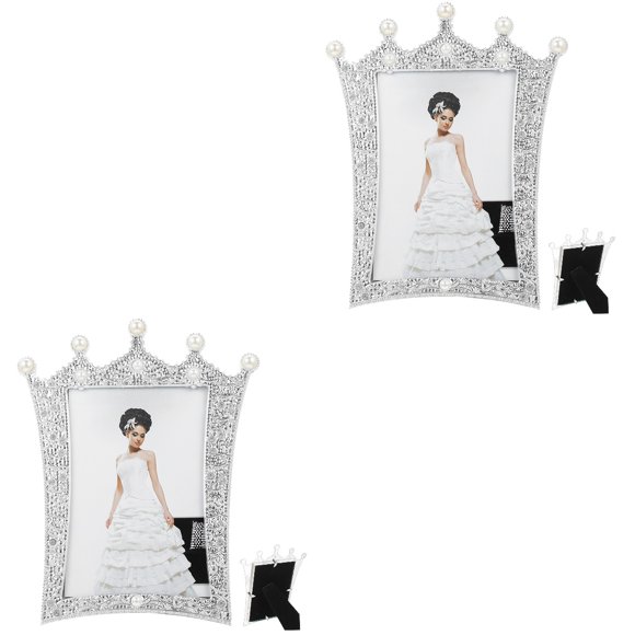Pearl Picture Frames