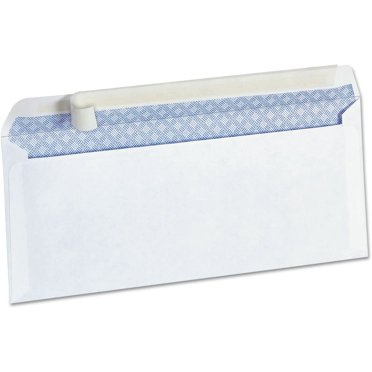 Classic Crest, NEE2803300, Commercial Flap Envelopes, 500 / Box ...