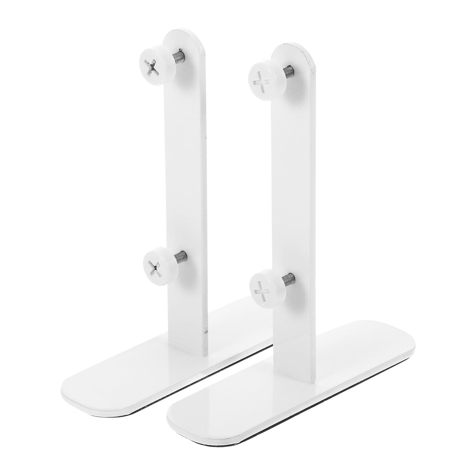2 Pcs Double-sided Cutting Pad Desktop Fixing Bracket - Walmart.com