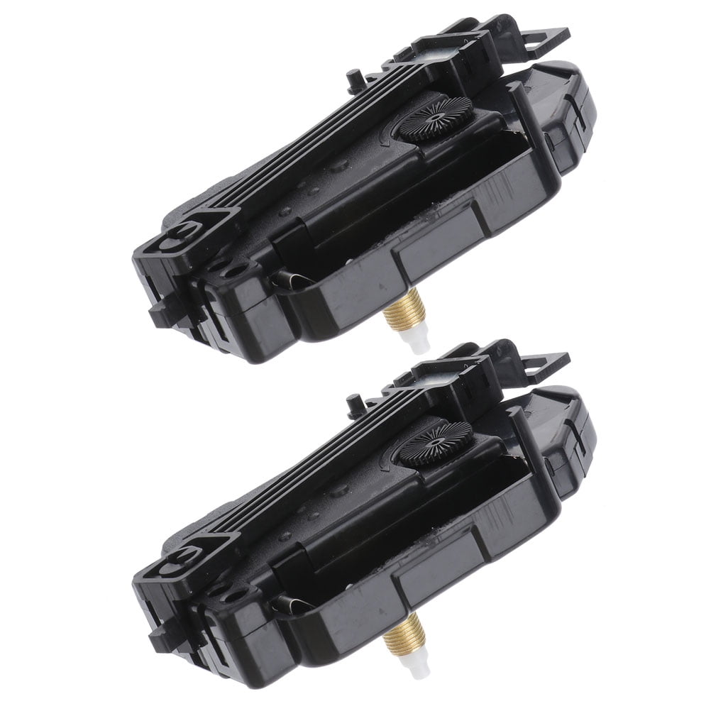 2pcs Pendulum Clock Mechanism Clock Pendulum Drive Unit Pendulum Clock ...