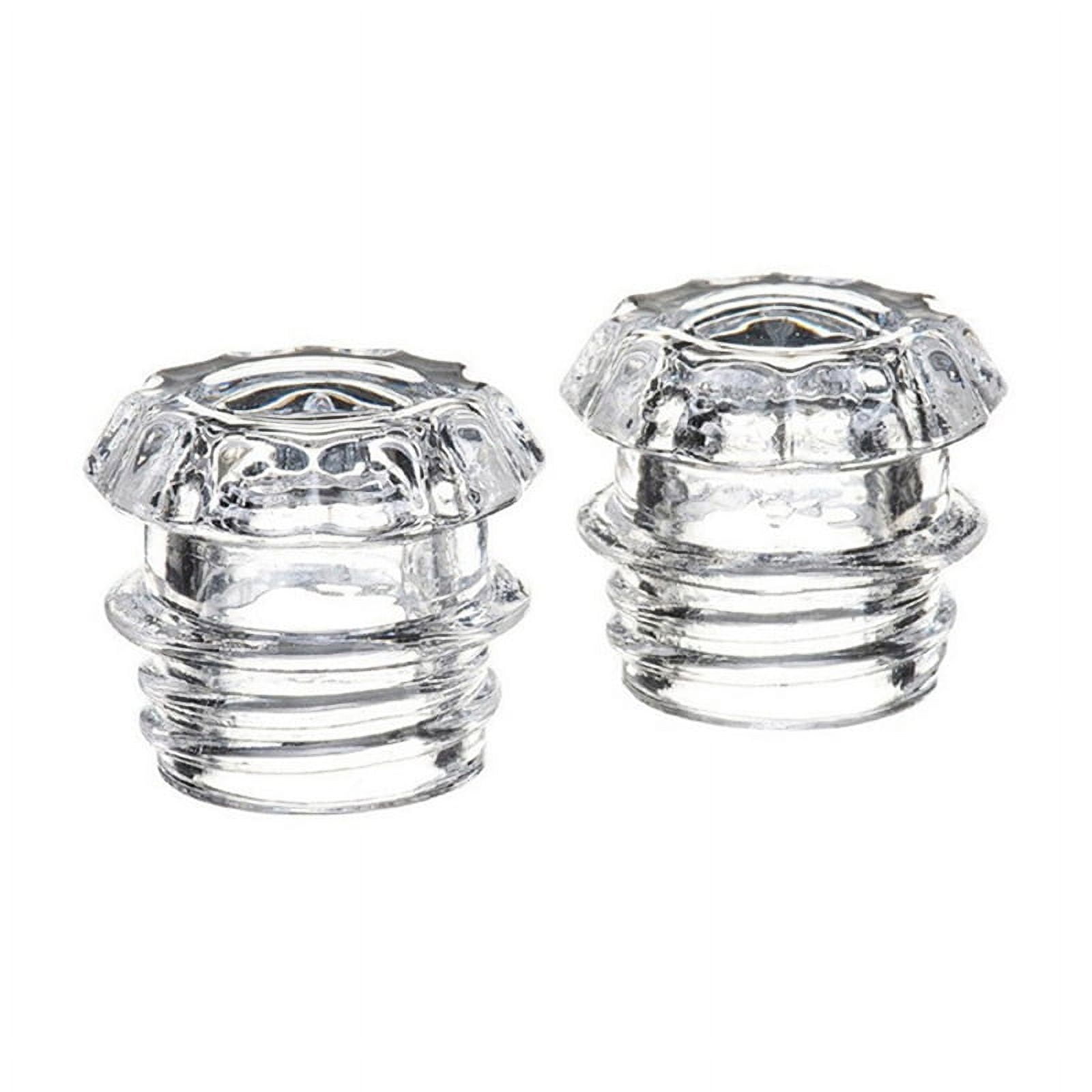 2pcs Percolator Glass Top Replacement,Percolator Coffee Pot Top ...
