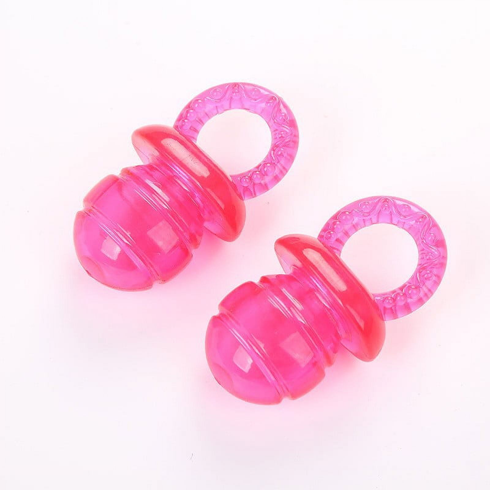 2pcs Pet Teether Chew Toy Puppy Teething Toy Interactive Toy Dog ...