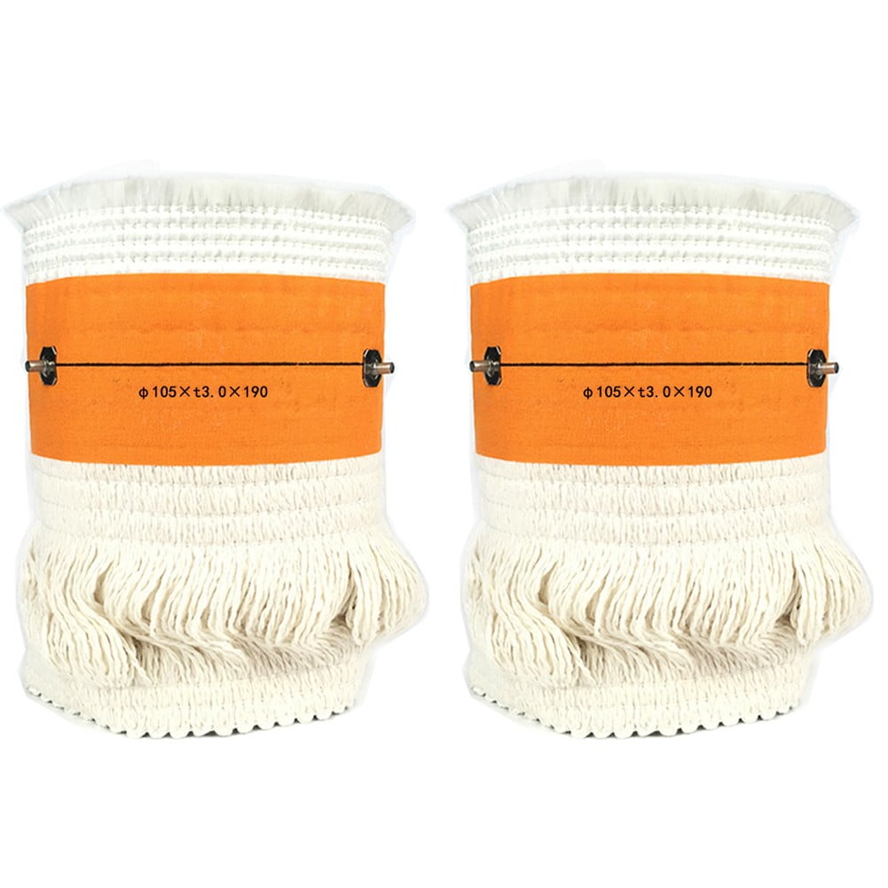 2pcs Petroleum Stove core Petroleum Heater Replacement core Kerosene ...