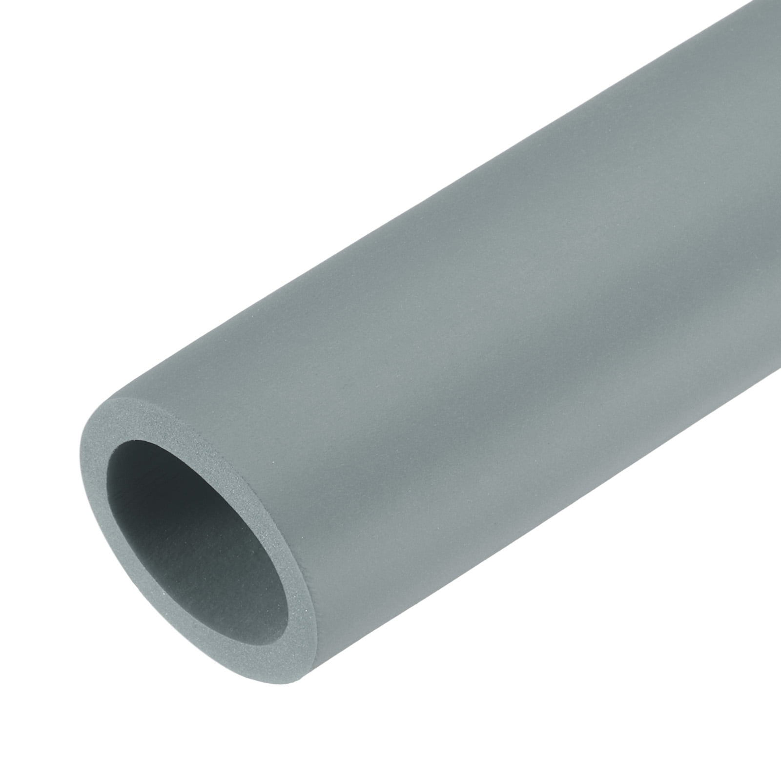2pcs Pipe Insulation Foam Tube 28mm(1 1/8") ID 35mm OD 20" Heat ...