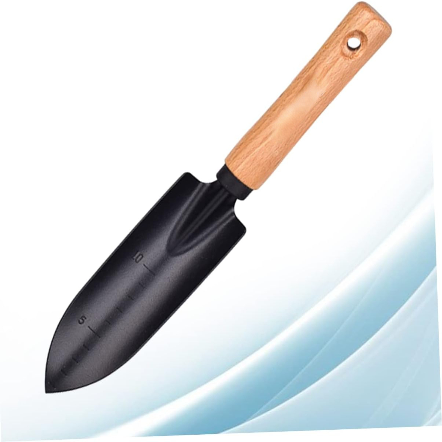 2pcs Planters Trowel Garden Soil Small Gardening Shovel Pot Plant Tools ...