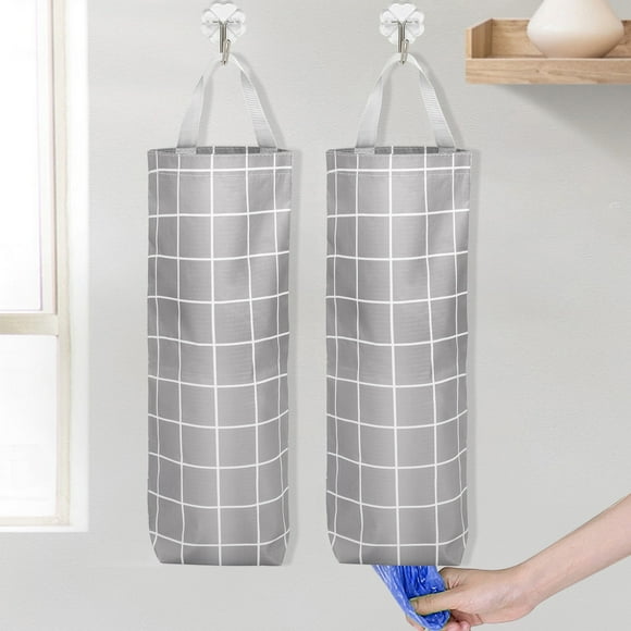 Wall Mounted Bag Dispenser
