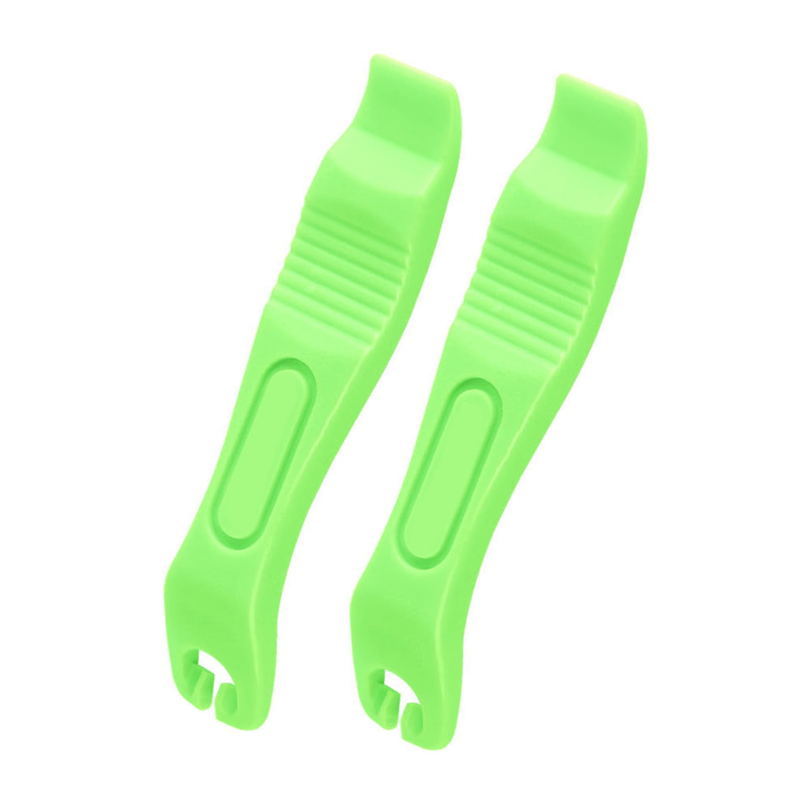 2pcs Plastic Bicycles Tire Levers Cycling Tyre Opener Breaker Portable ...