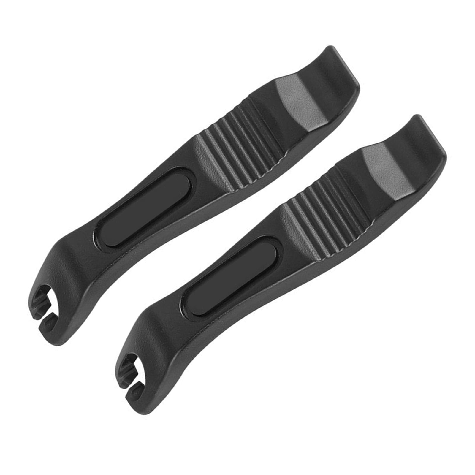 2pcs Plastic Bicycles Tire Levers Cycling Tyre Opener Breaker Portable ...