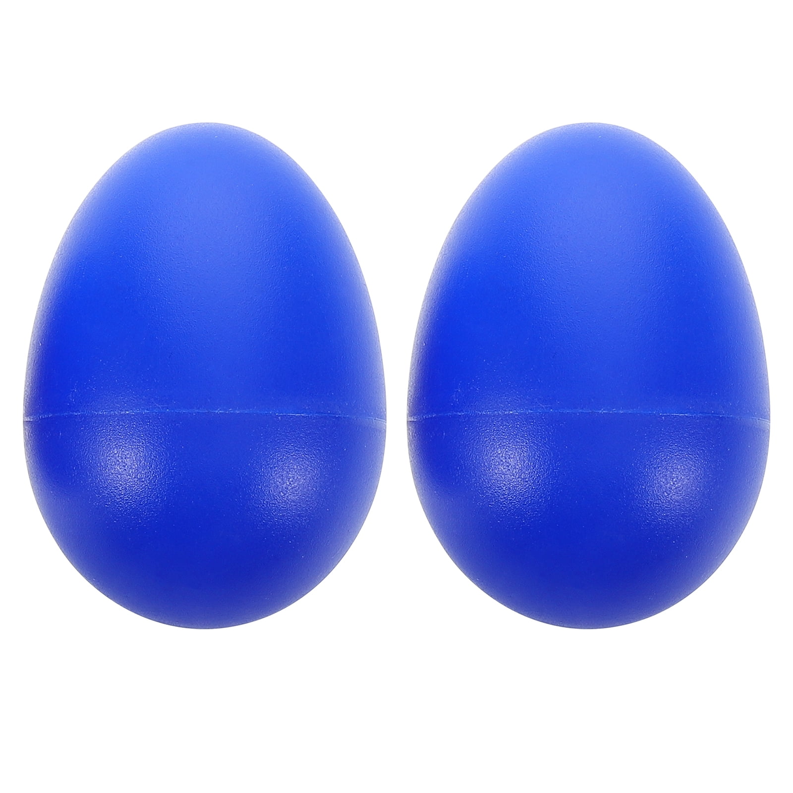 2pcs Plastic Egg Shakers For Kids Early Childhood Development Toys For ...