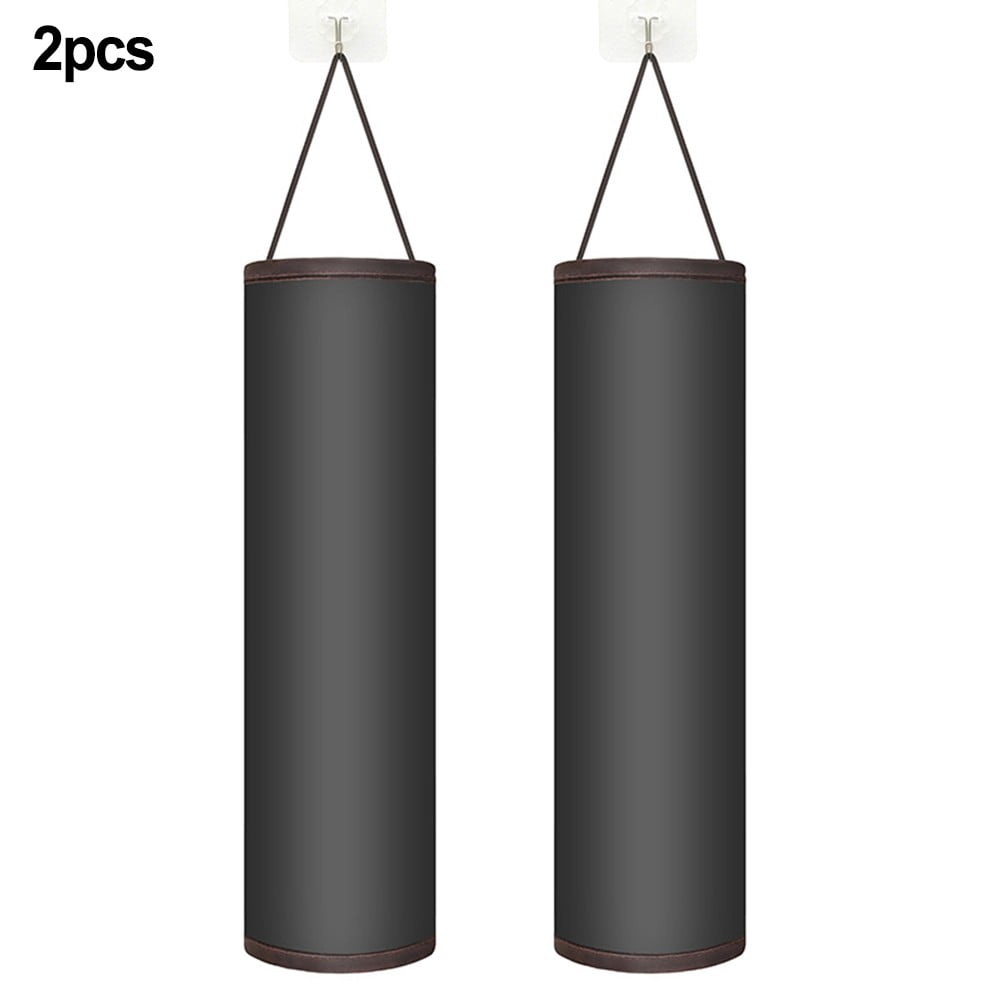 2pcs Plastic Grocery Bag Storage Rack Wall-Mounted Water Dispenser ...