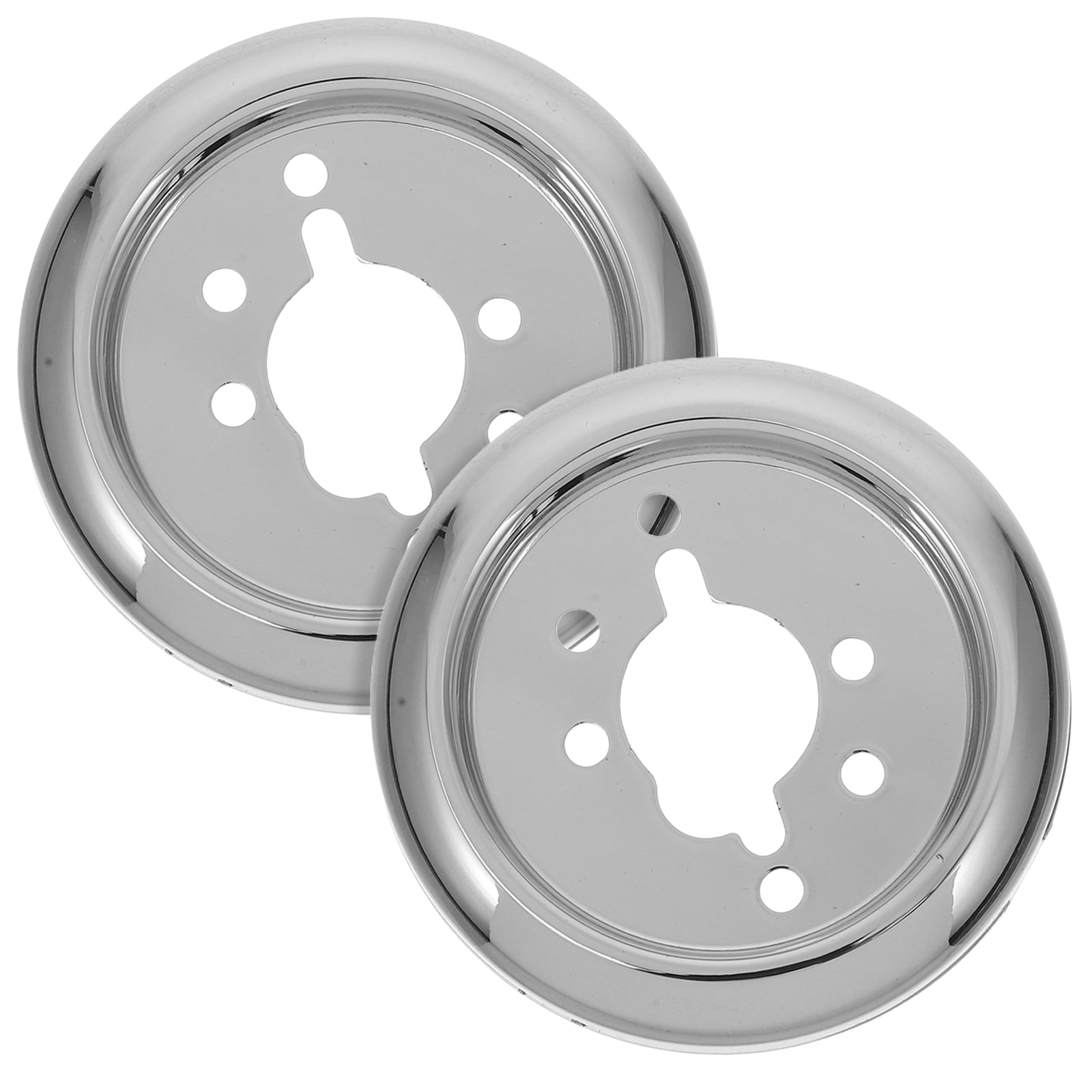 2pcs Plastic Oven Knob Base Griddle Grills Valve Knobs Base Gas Knob ...