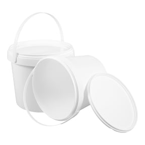 Plastic Pails