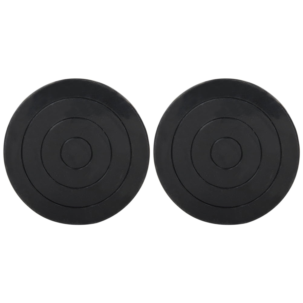 2pcs Plastic Professional Clay Turntable Rotation Wheel Sculpture Clay ...