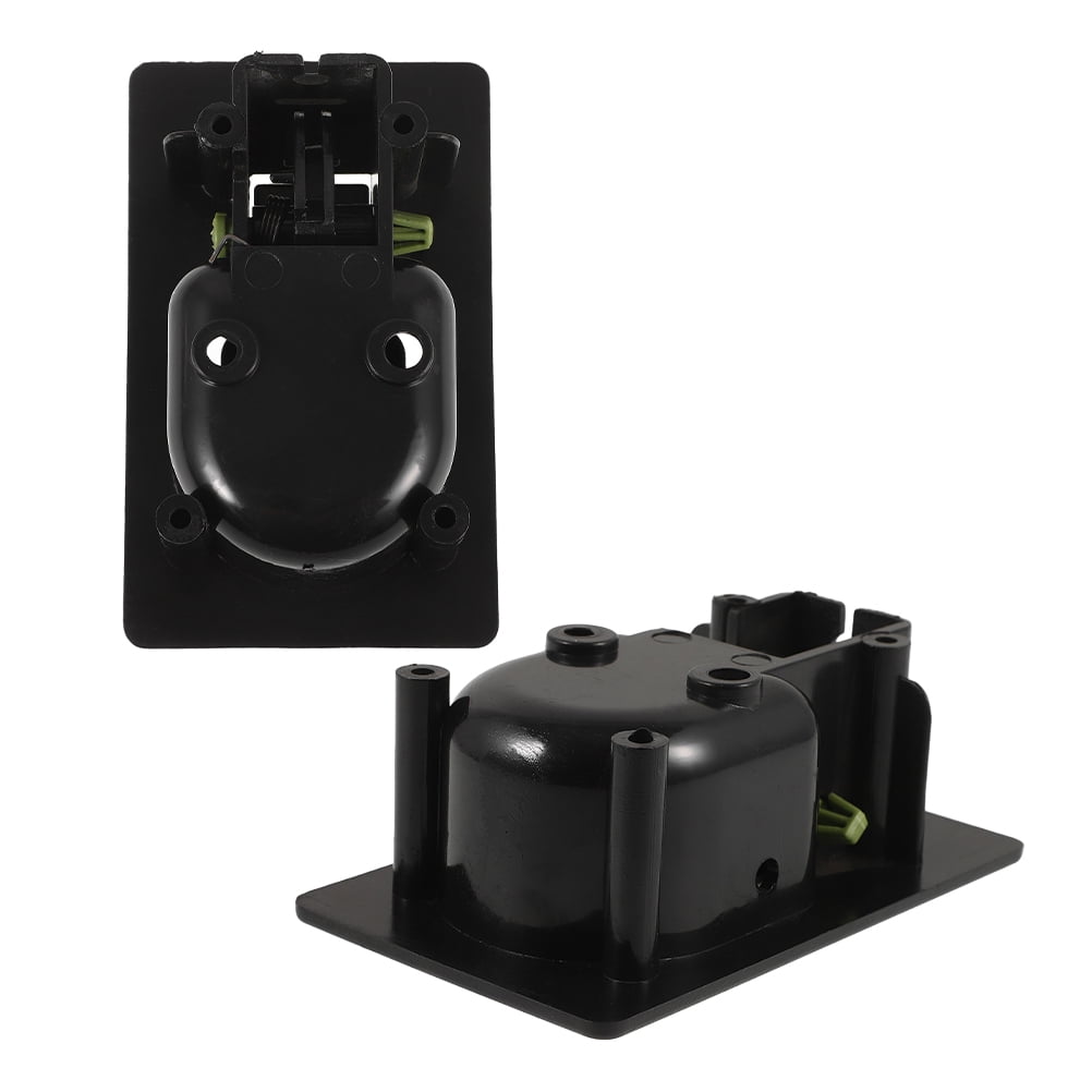 2pcs Plastic Recliners Handle Switch Recliners Replacement Parts ...