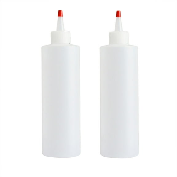Small Squeeze Bottles
